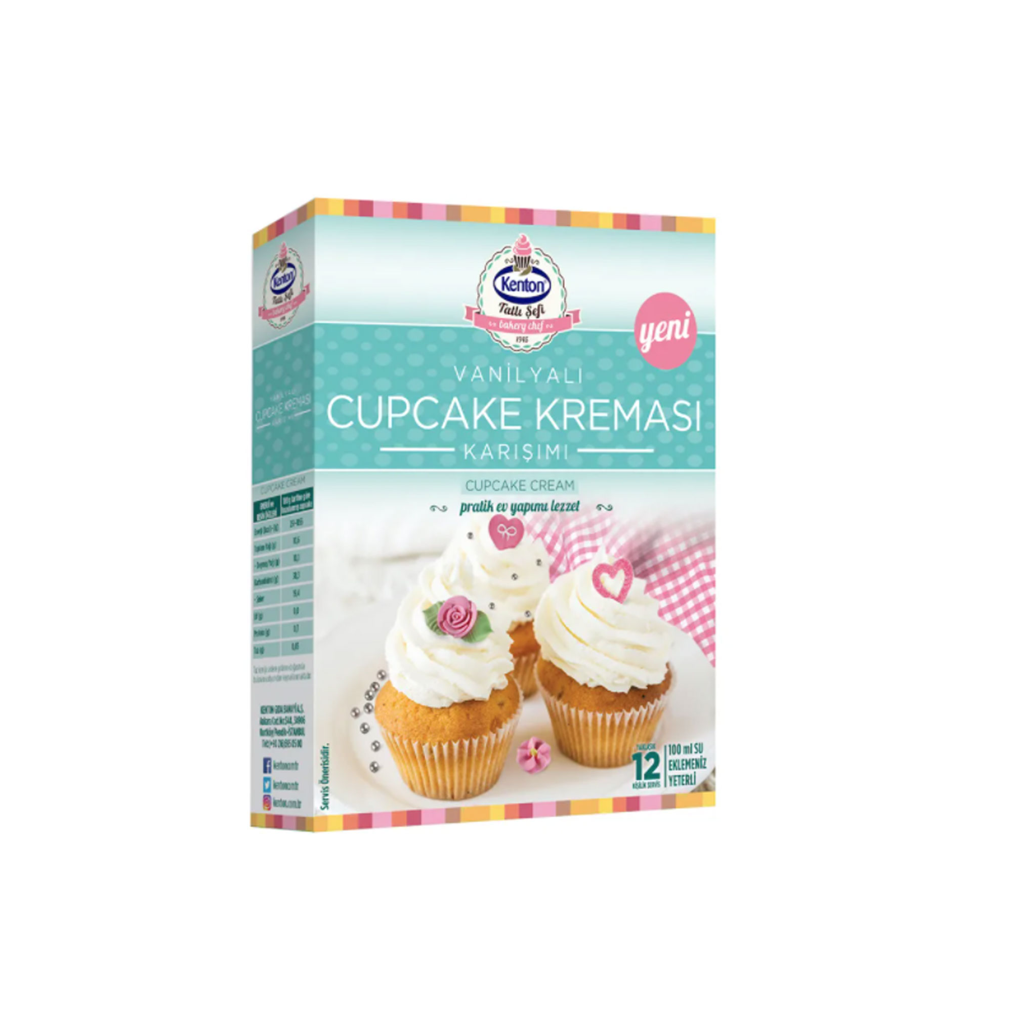 ICHI-CAKE 烘焙材料