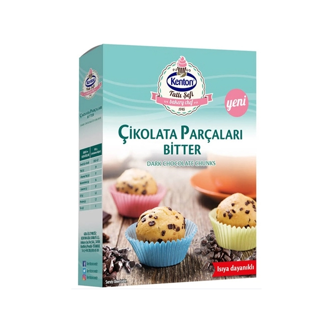 ICHI-CAKE 烘焙材料