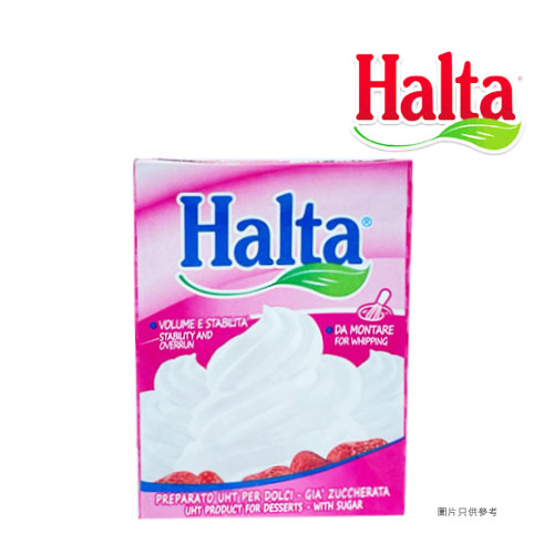 甜忌廉[HALTA]-ICHI-CAKE 烘焙材料