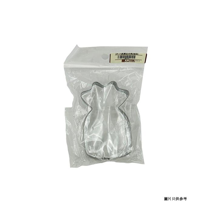 DP-不銹鋼曲奇模[福袋]-ICHI-CAKE 烘焙材料